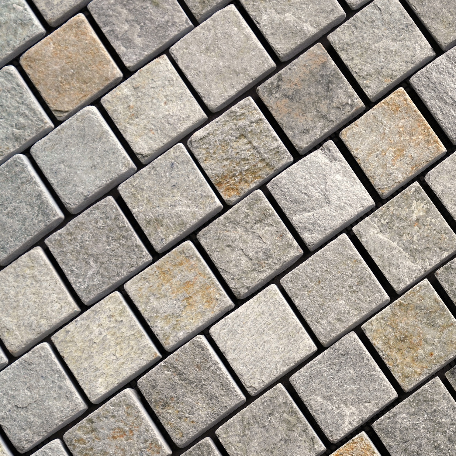 Parla Limestone | Cobblestones Pavers Australia