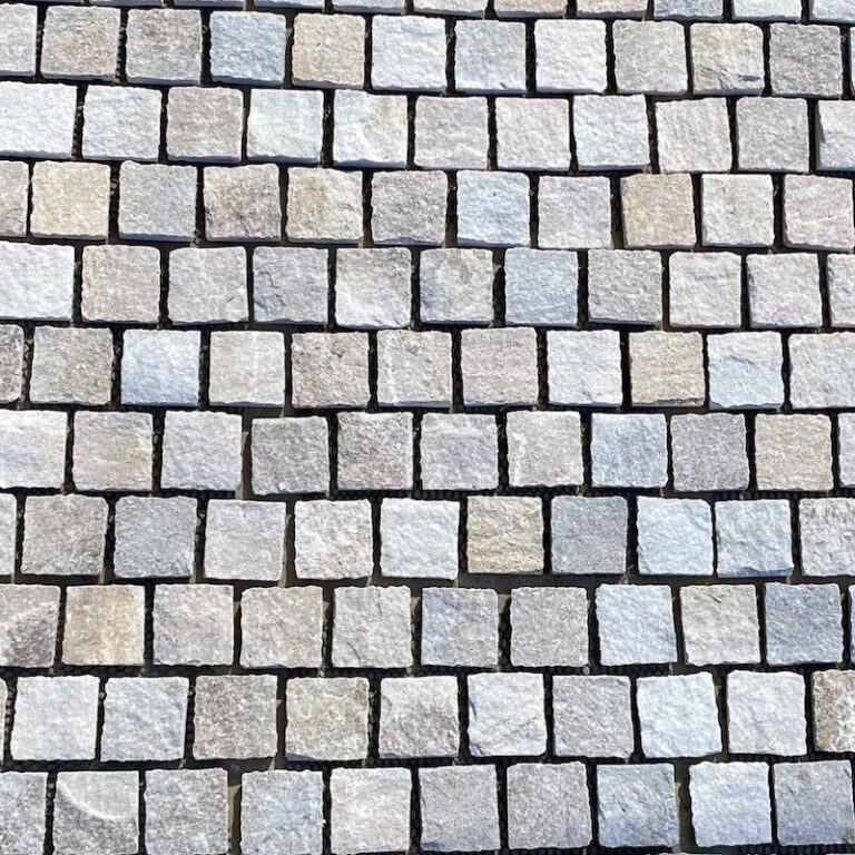 Cobblestone Pavers Supplier in Sydney, Melbourne & Brisbane